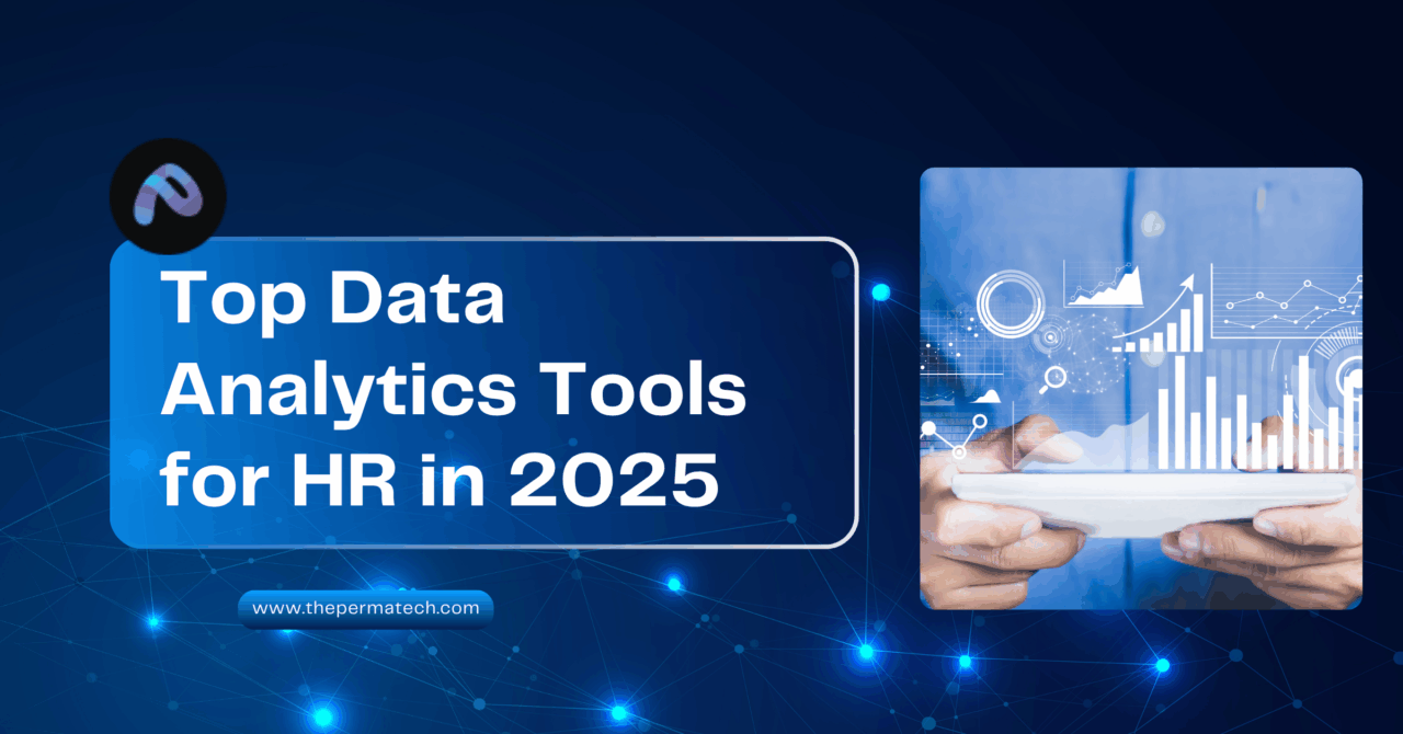 Top HR Data Analytics Tools in 2025