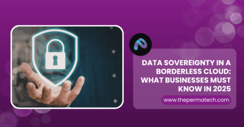 Data Sovereignty in 2025: Cloud Rules
