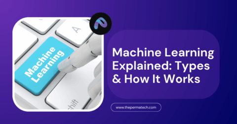 Machine Learning Explained: Types & How It Works