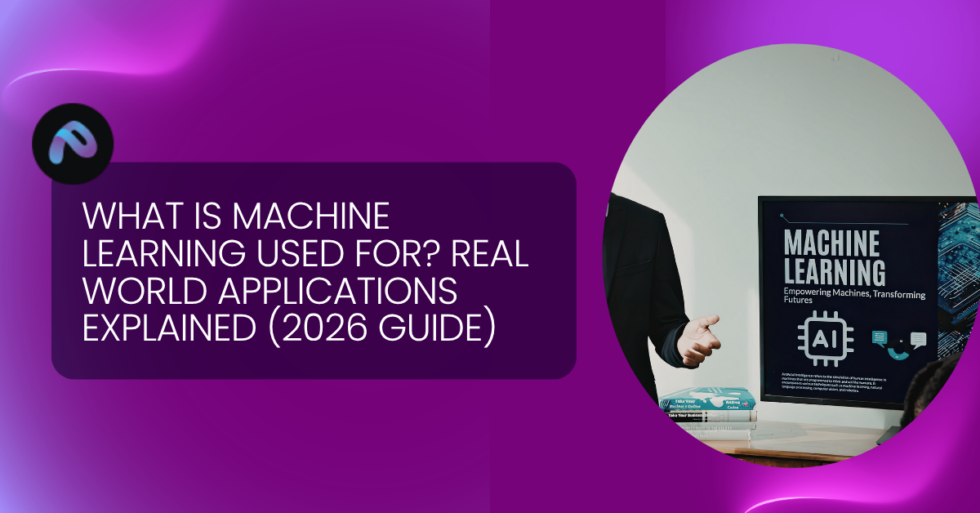 Machine Learning Uses & Applications Guide 2026
